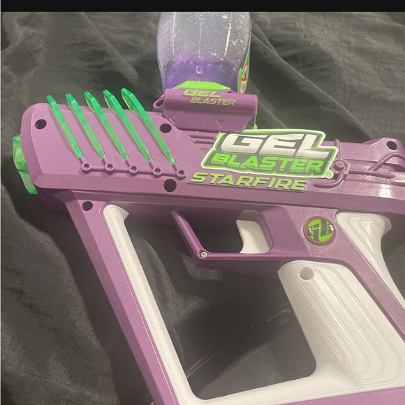 Toys | Spat Gun | Poshmark